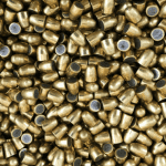 Pistol Projectiles - Republic Ammunition