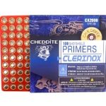 CHEDDITE 209 Shot Gun Primers - Republic Ammunition
