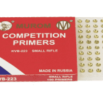 Rifle Primers - Republic Ammunition