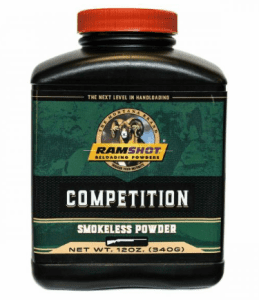 RamShot COMPETITION Gun Powder - Republic Ammunition