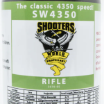 Shooters World Rifle Powder - Republic Ammunition