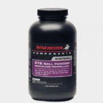 Shotgun Powder – Republic Ammunition