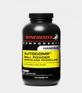 Winchester AUTOCOMP Gun Powder - Republic Ammunition