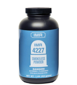 IMR® 4227 Powder - Republic Ammunition