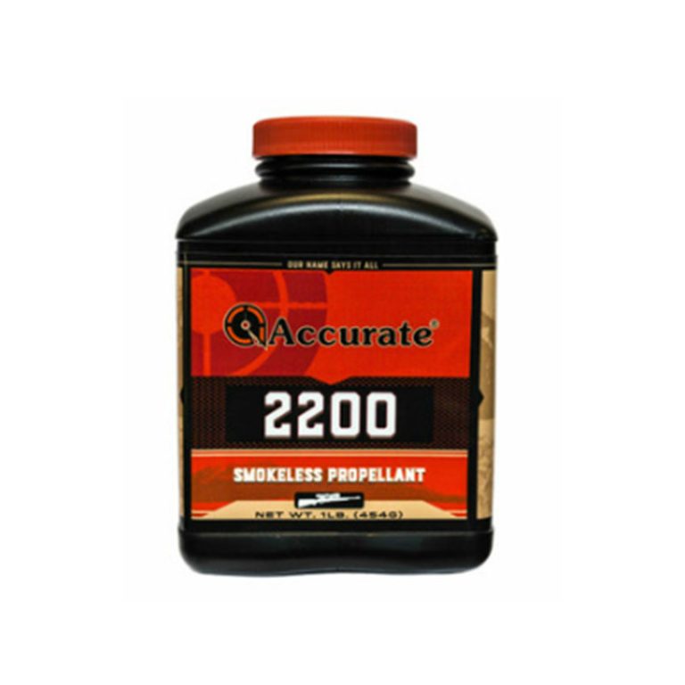 Rifle Powder – Republic Ammunition