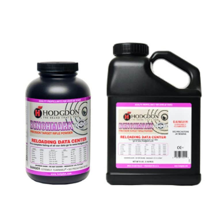 Rifle Powder – Republic Ammunition