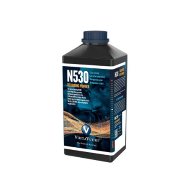 VihtaVuori Rifle Powder - Republic Ammunition