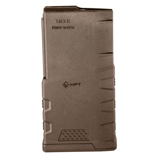 Mission First Tactical Mag Extreme Duty .308 - Republic Ammunition