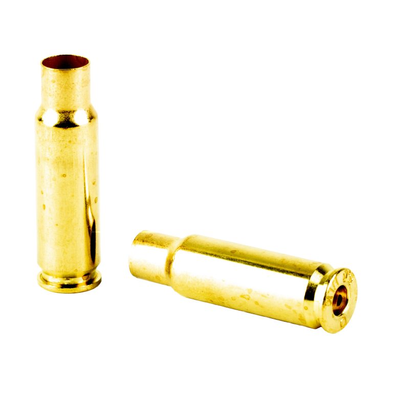 Rifle Brass New – Republic Ammunition