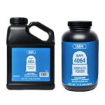 IMR Rifle Powder - Republic Ammunition