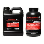 Pistol Powder – Republic Ammunition