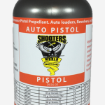Shooters World Pistol Powder - Republic Ammunition