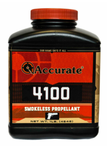 Accurate 4100 Powder - Republic Ammunition