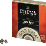 Federal Rifle Primer - Republic Ammunition