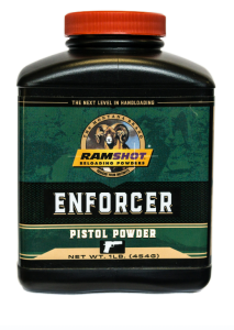 Ramshot Enforcer Powder - Republic Ammunition