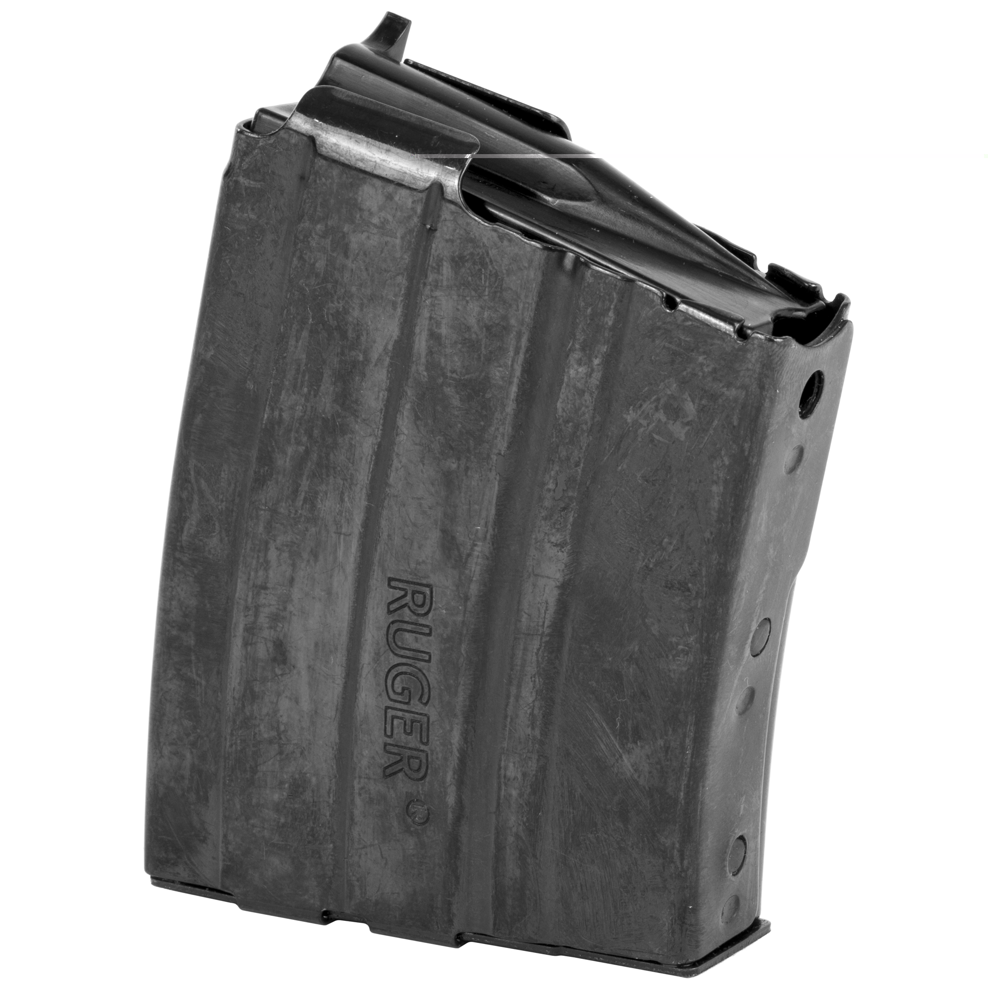 Mag Ruger Mini-30 762x39 10rd - Republic Ammunition