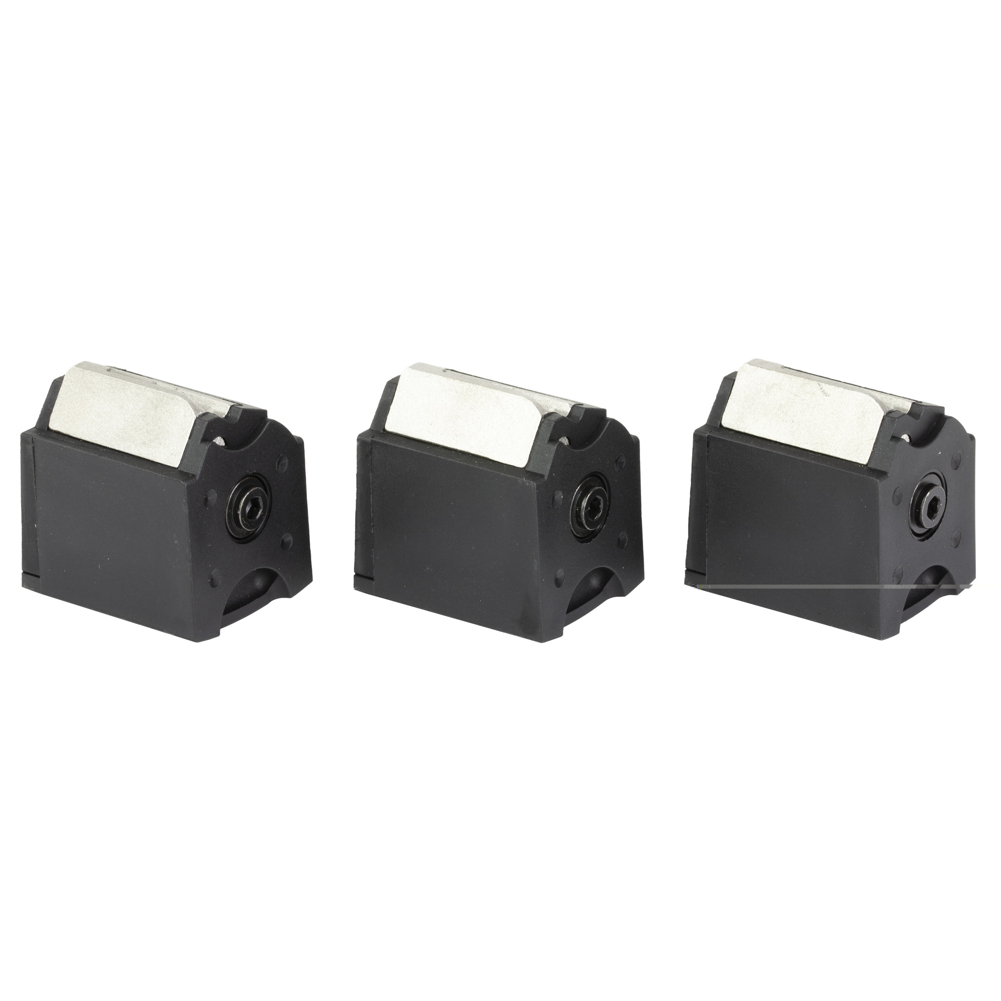 Mag Ruger Bx1 10-22 Lh 22lr 10rd 3pk - Republic Ammunition