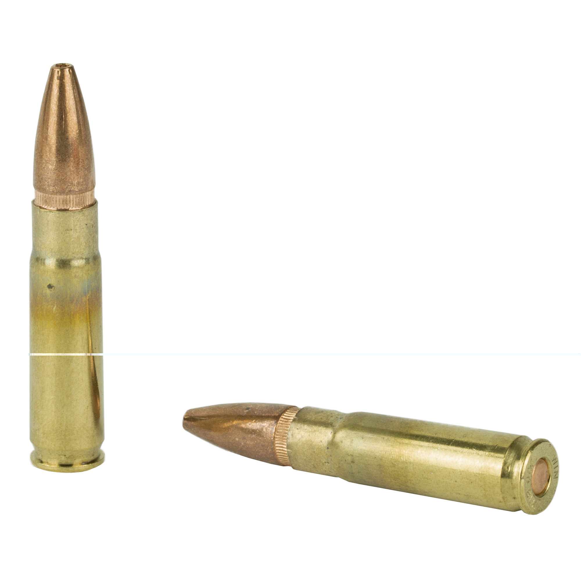 Winchester USA Ready .300 AAC Blackout Ammunition 125gr JHP 20ct ...