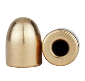 Berry's .380 Cal. 100gr .356" HB RN 250ct - Republic Ammunition